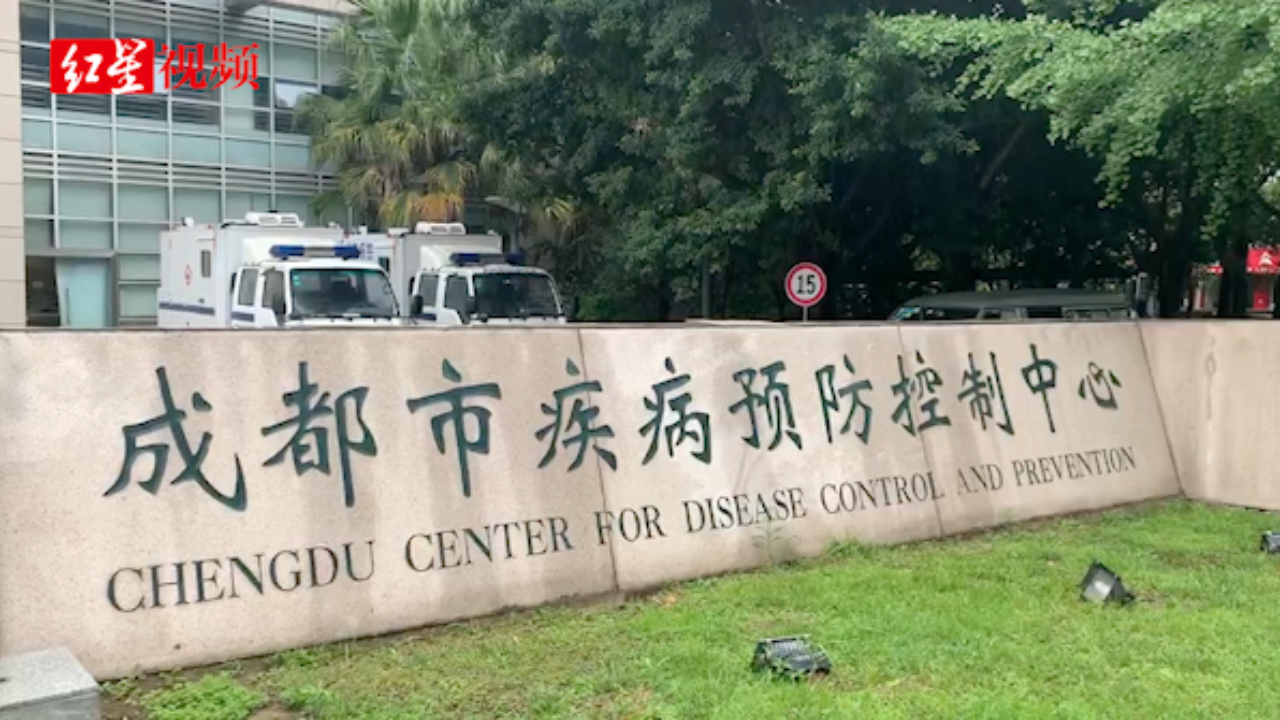 外卖、快递小哥的新冠疫情防护指南来了 专家解读:记住5字口诀