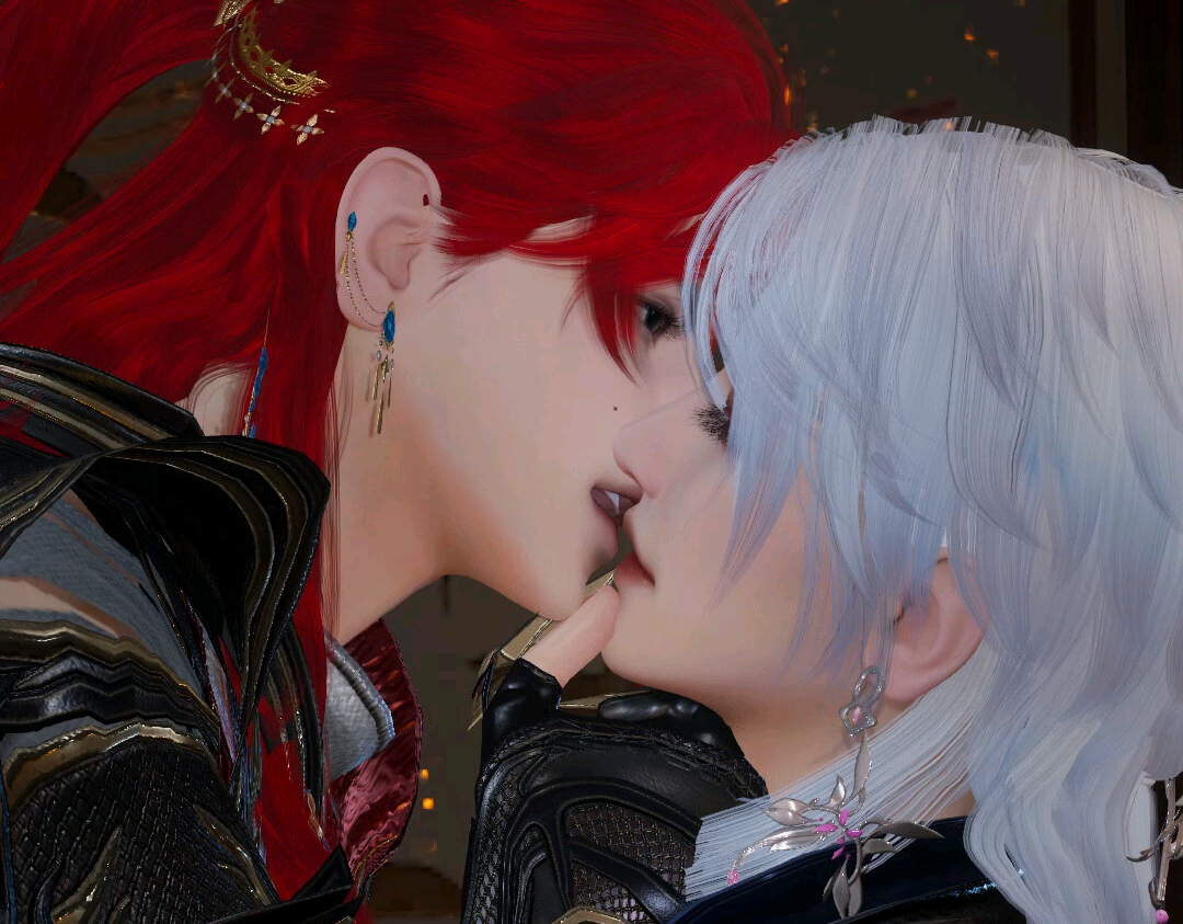 【明唐】懂事的小灯笼。_哔哩哔哩bilibili_剑网3