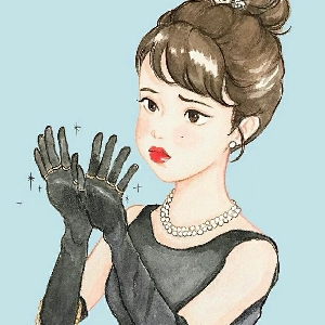 是你的甜酒璐啊 