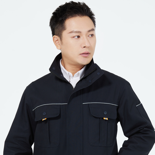 迈点服装工作服定制 