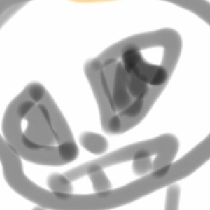 不会发弹幕的弹幕君 