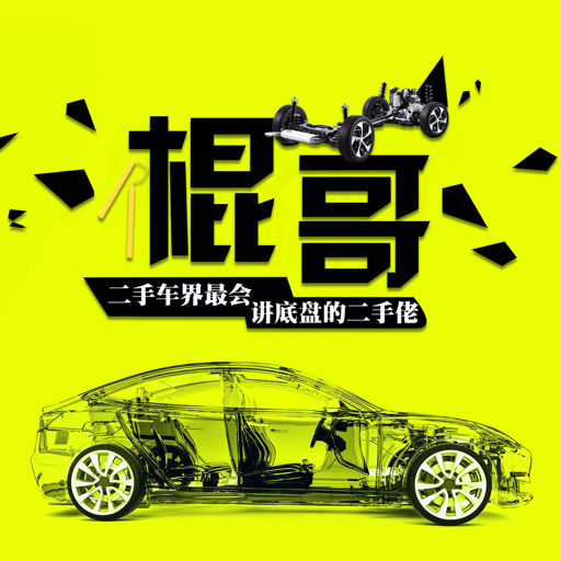 顺德顺车汇维修厂棍哥 