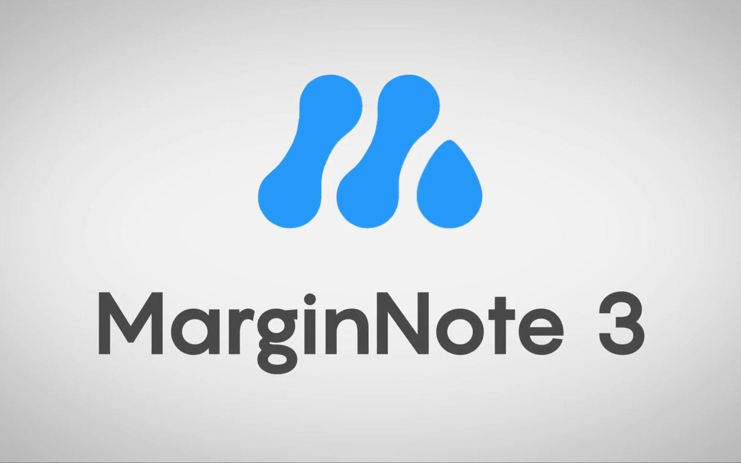 Margin note深度使用指南:最高效的笔记导图制作方法