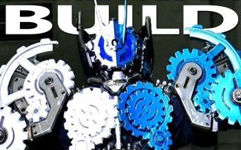 【假面骑士Build】Flash模拟器(Beta1.12版本)