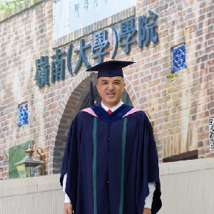 表叔和朋友们 