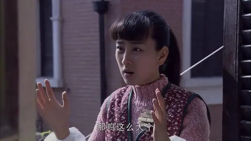 离你有多远:保姆只买了半只鸡,房主询问后,才发现误会她了!