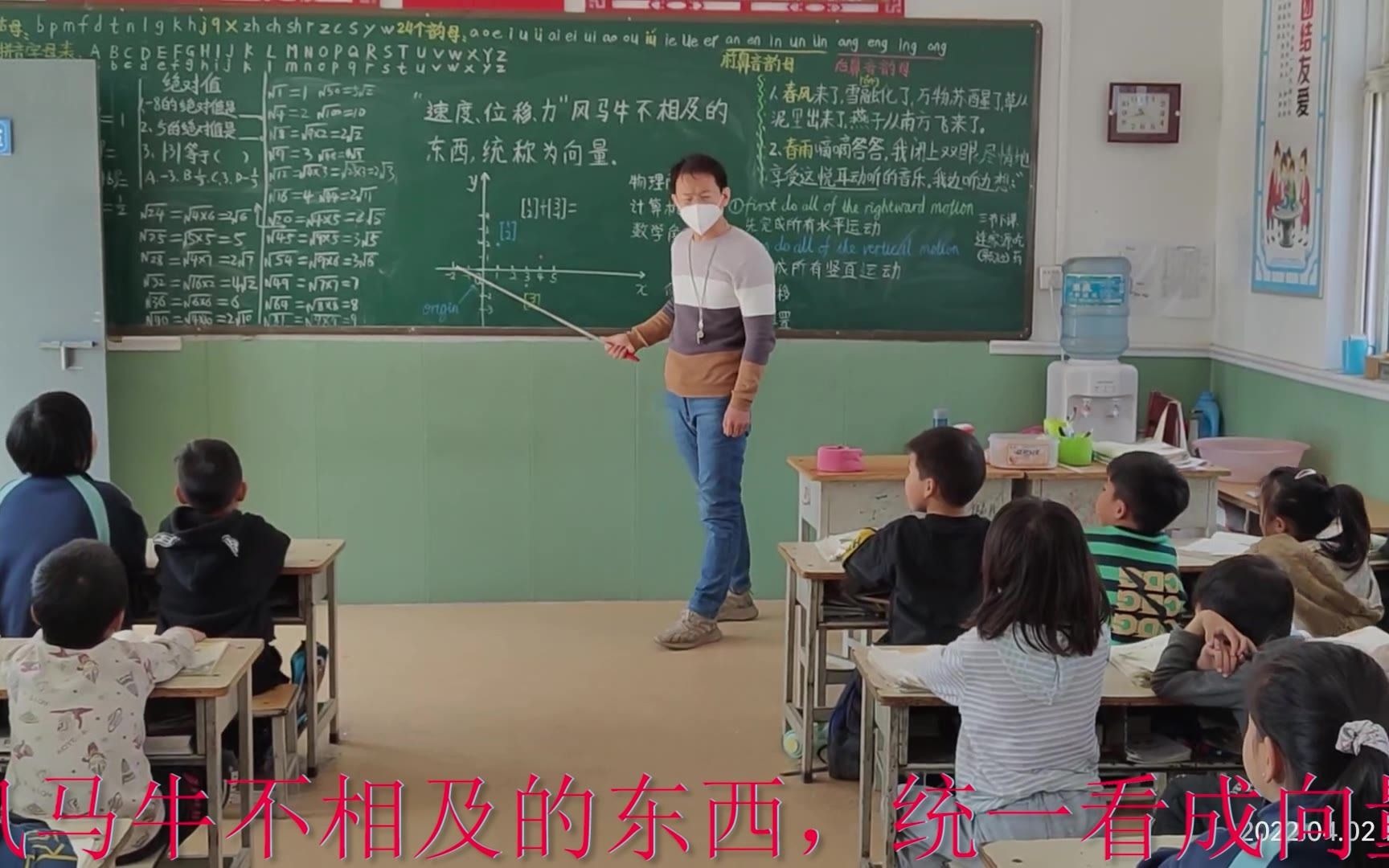 4至6岁一年级启蒙用英语学高中大学向量,物理计算机数学各专业的...