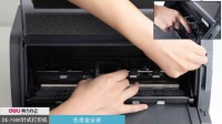 DE730K针式打印机