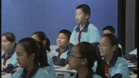 部编浙教版七年级上册数学《4.1用字母表示数》优质课教学视频,浙江省