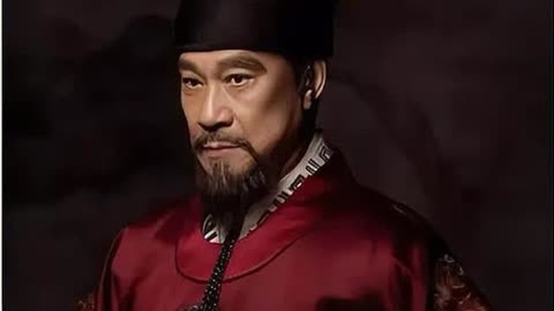 太子听说两个兄弟要造反却无动于衷一招以静制动让朱棣刮目相看