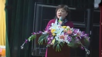 小学文言文教学的建议 专题讲座
