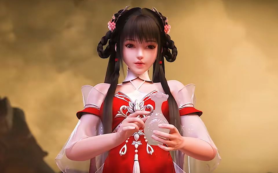 第68集 _ 石昊跟石毅有一战,并且就快来了 完美世界