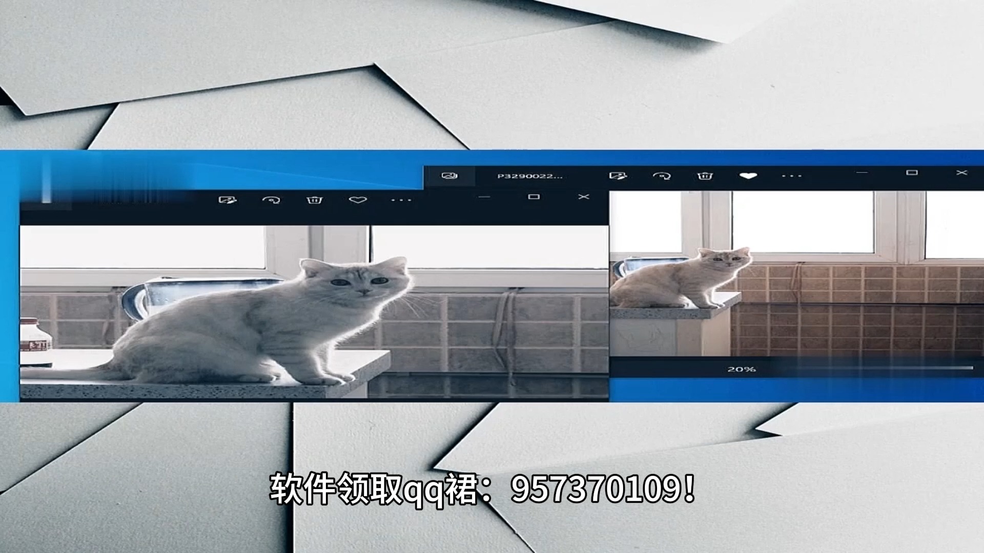 长图怎么快速分割?长图快速分割app?