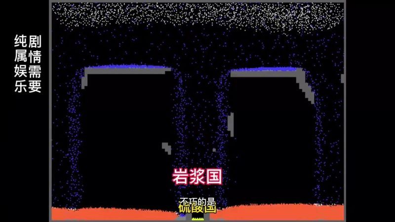 粉末游戏:上古时期六大文明之战,这最后获胜的万万没有想到