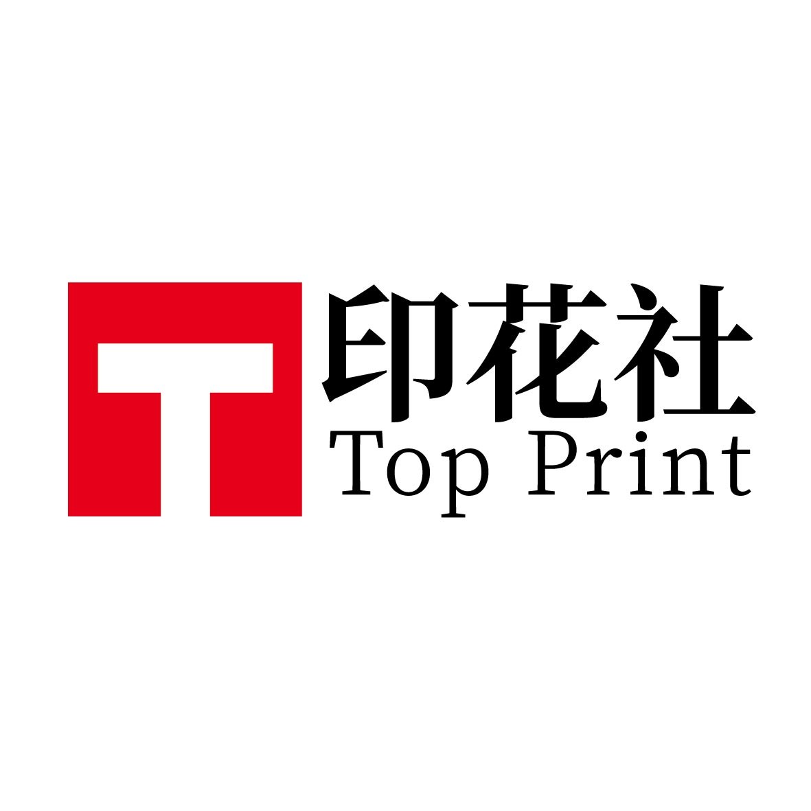 印花社TopPrint 