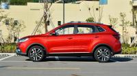 10万元级别的自动挡SUV, 这两款绝对值得考虑