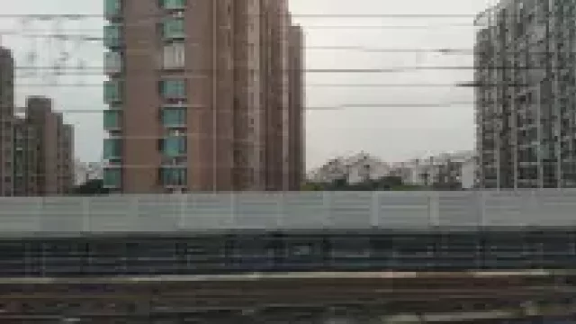 上海地铁6号线(57)
