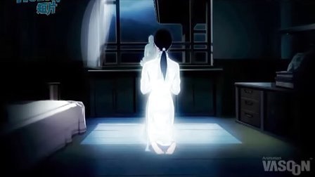 国产动画 【地藏】 预告片