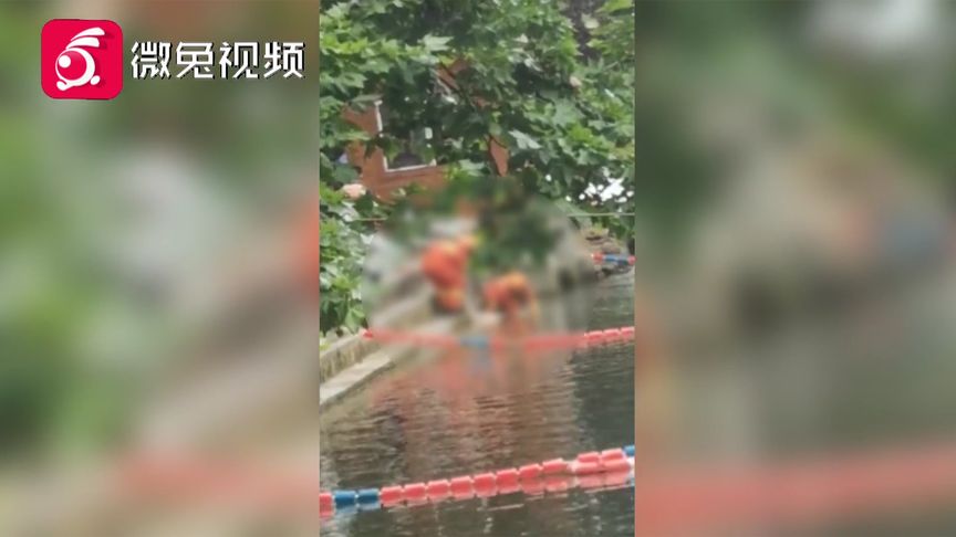 又一起悲剧!游泳发生意外,小伙不幸溺水身亡