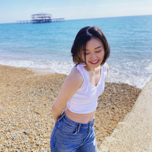 Amber_去看演唱会 