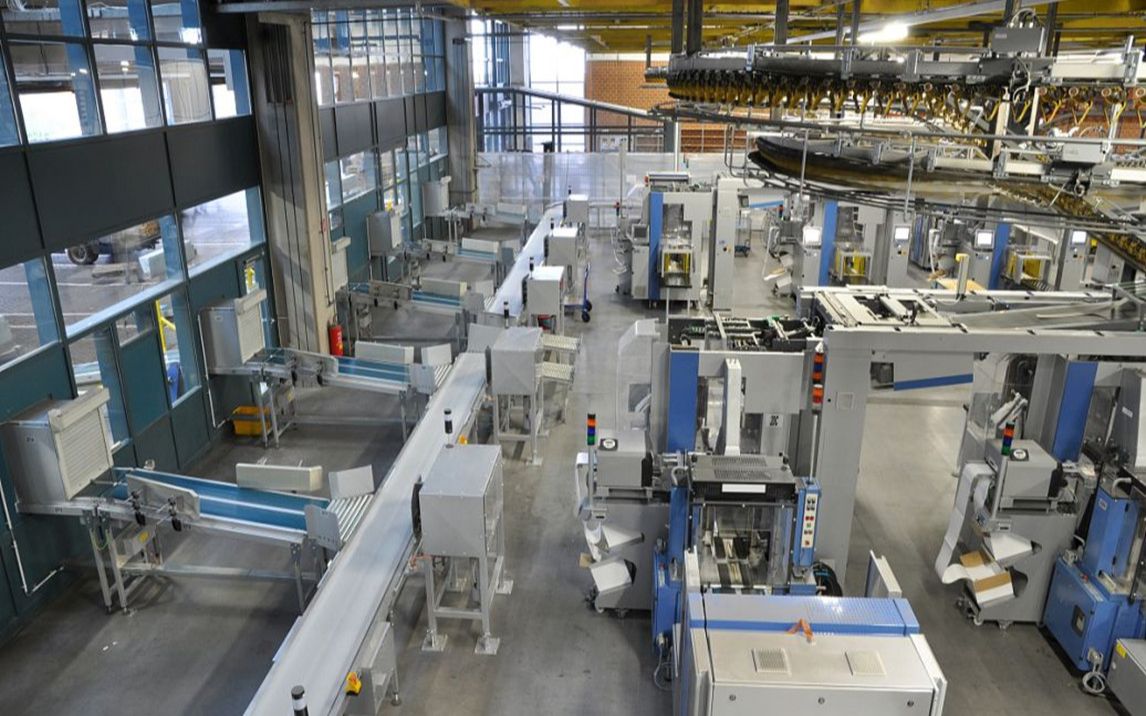 传统机械工程师转做自动化可不可行?