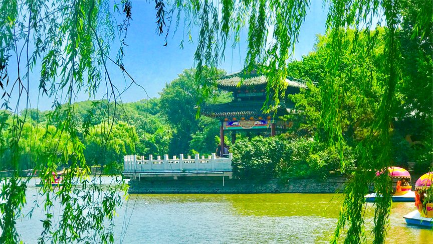 【3小时放松轻音乐】重重叠叠上瑶台,几度呼重扫不开