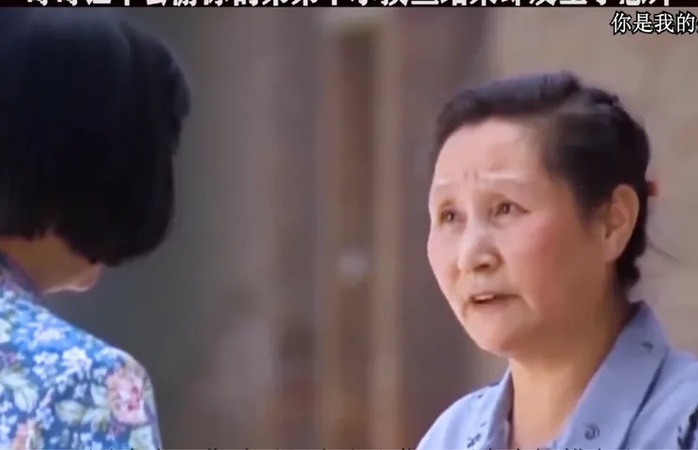 经典老剧《你是我的生命》