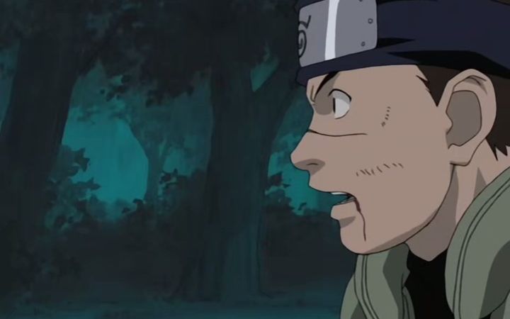 《火影忍者》英文版