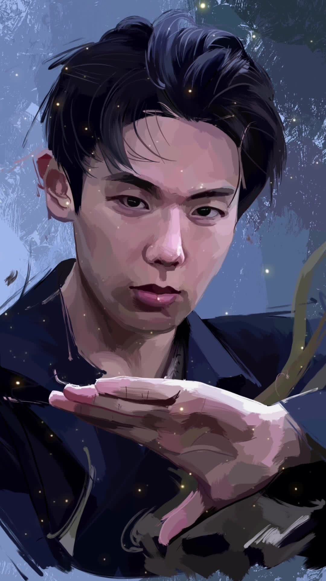 【手绘垫底辣孩】拥有一块神仙数位屏是什么体验 @垫底辣孩