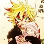 名为愿望的Geass 