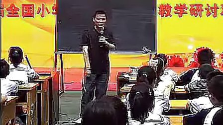 [管建刚]《记一件成功的事》作后讲评 2012年千课万人教学观摩