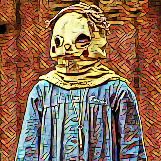 太和的房间 