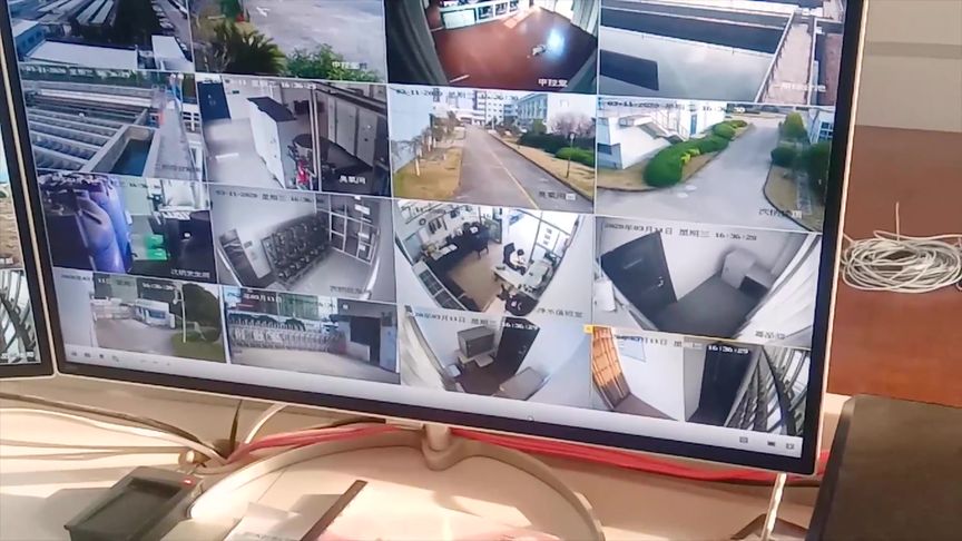 海康威视iVMS-9800平台监控视频回放教程