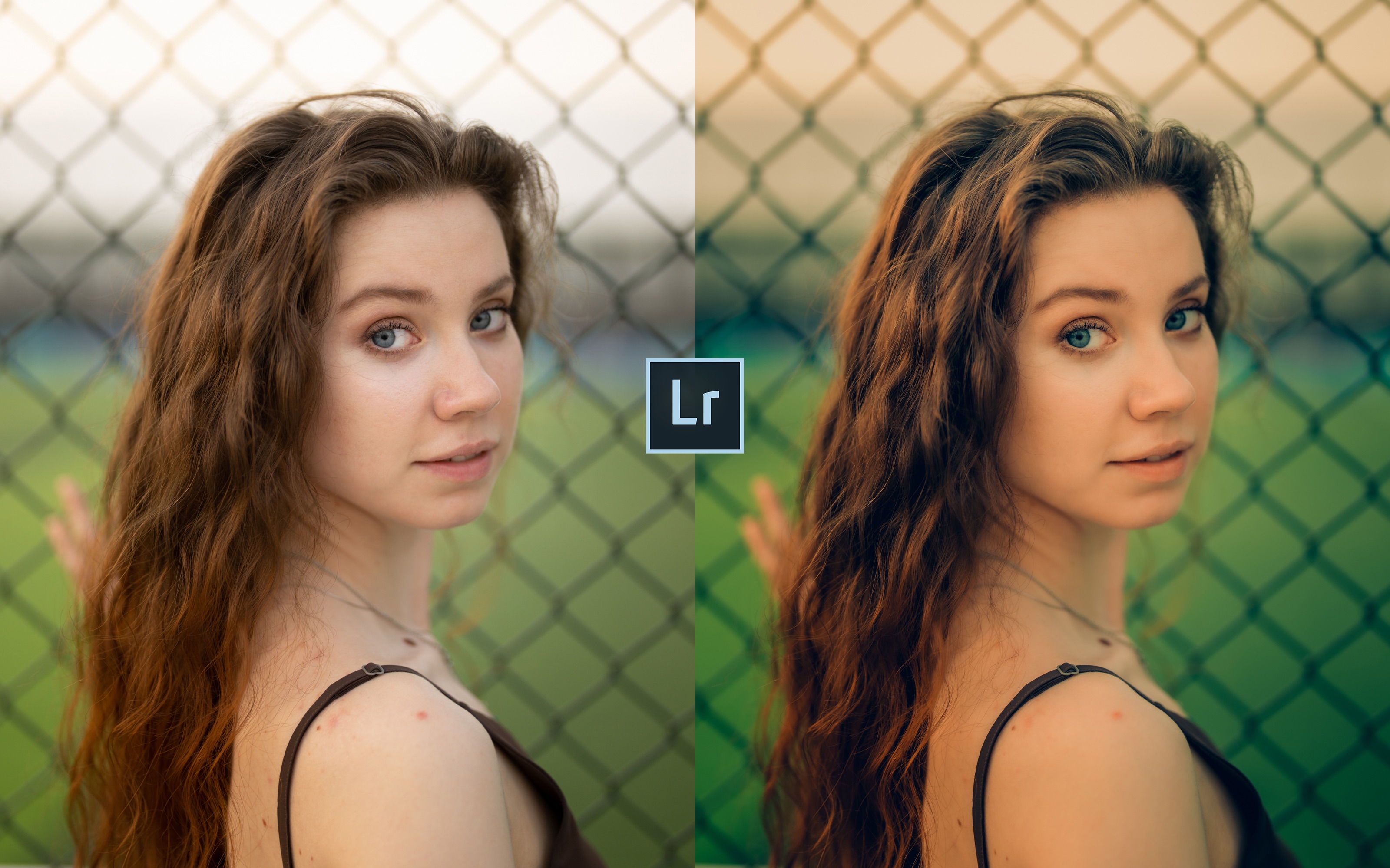 Lightroom进阶教程(二)新手到调色大师的必学技巧,认识“范围蒙版”