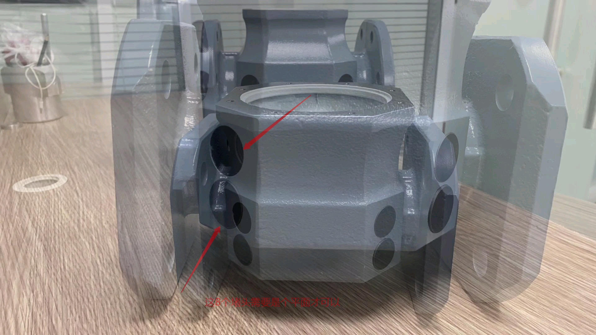 大口径DN50一DN200四声道超声波水表