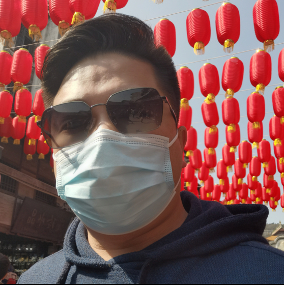 创业老吕 