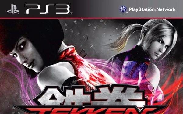 【全速60FPS】PS3模拟器RPCS3:铁拳6/TT2