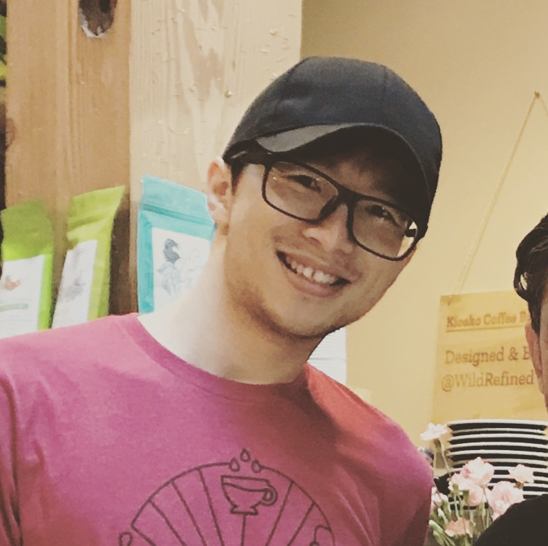 咖啡哥Joe 