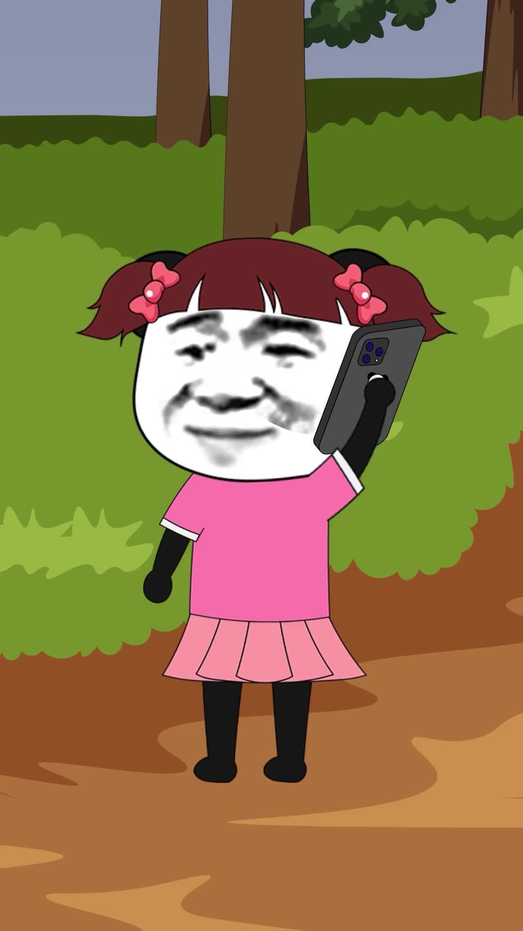 沙雕动画,搞笑:酒量排名!你拖后腿了吗?