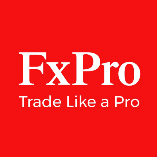 Fxpro浦汇 