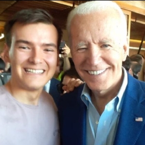 阿美利坚宣传大使 