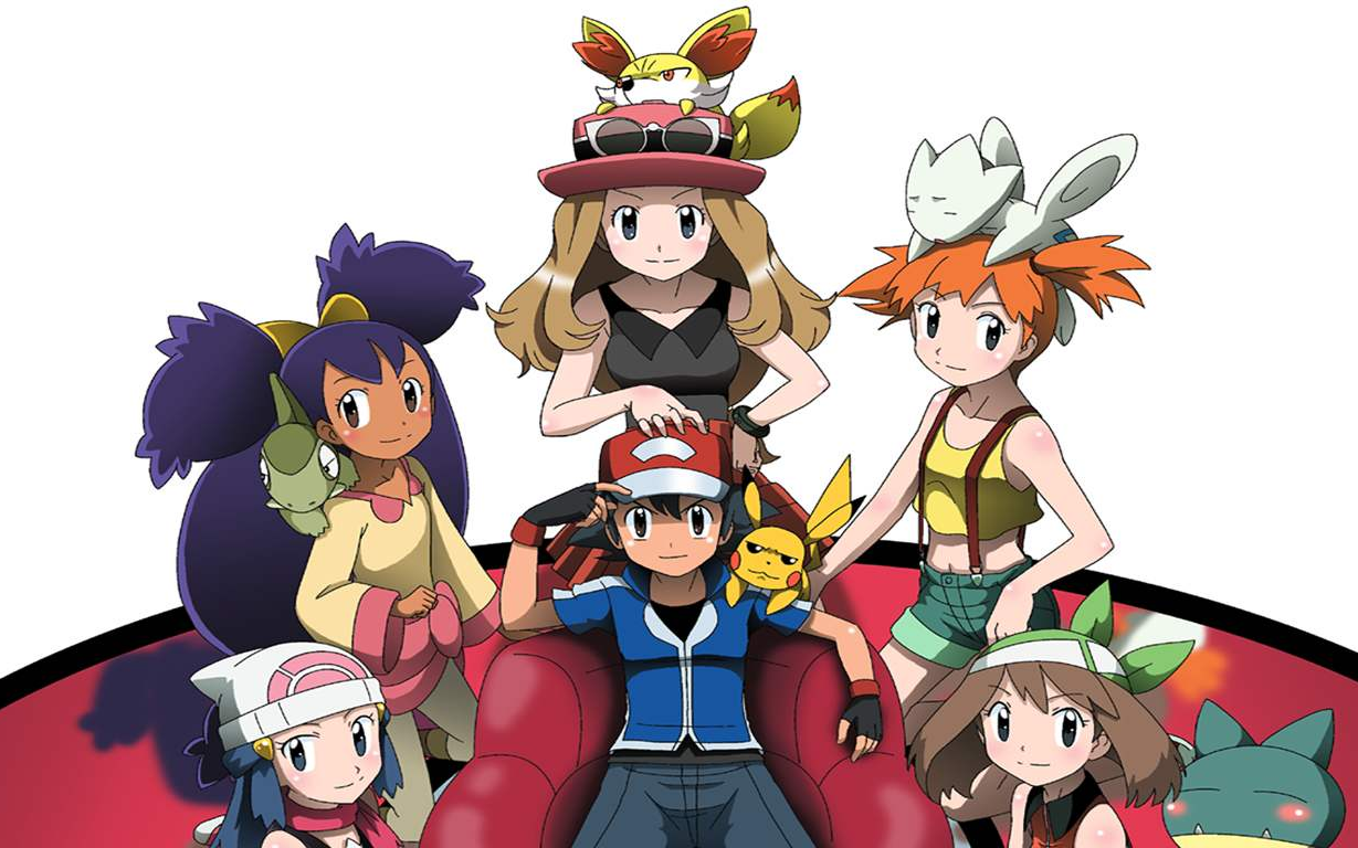 传说宝可梦种族值对比 谁才是最有牌面的神兽?