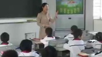 北师大版小学一年级数学上册五位置与顺序前后-李紫婷优质课公开晒...