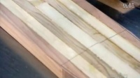How Its Made s09e01 Canoe Paddles -如何制作划桨