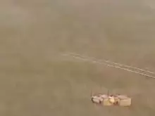 直升机3D飞行教学录像
