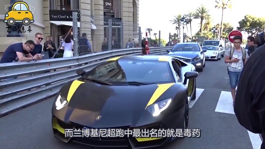 大街上最常见的5大豪车标志,认出3个算你懂车,全认识是老司机