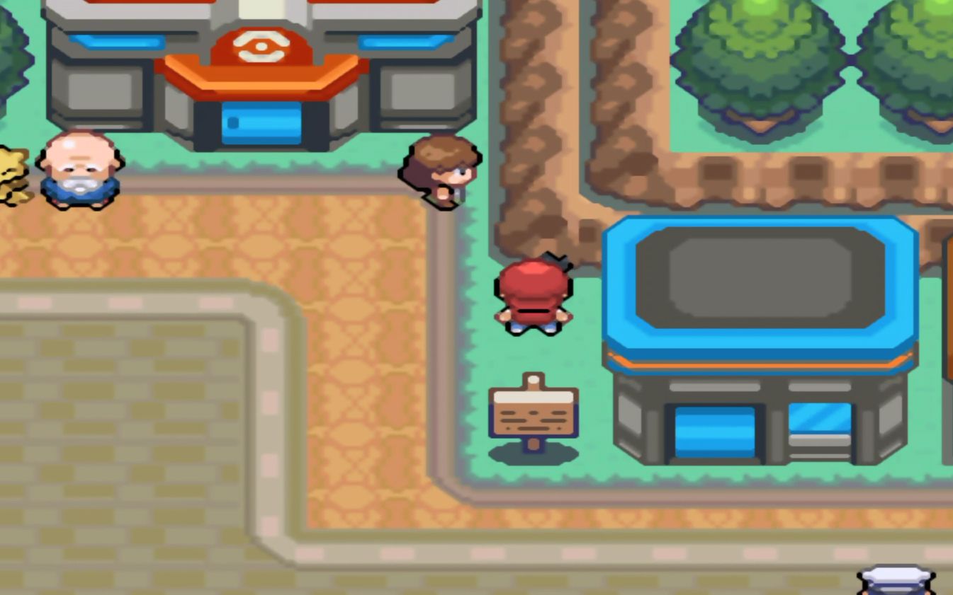 口袋妖怪赤,幽灵皮卡丘支线任务,将它的骨灰送到宝可梦塔