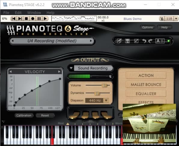 巴斯蒂安钢琴基础教程-技巧3-A大调音阶练习两首