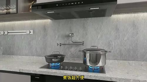 装修必看!19个超实用设计细节,避开这些坑省下好几万