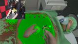 VR模拟治疗 鲤鱼Ace
